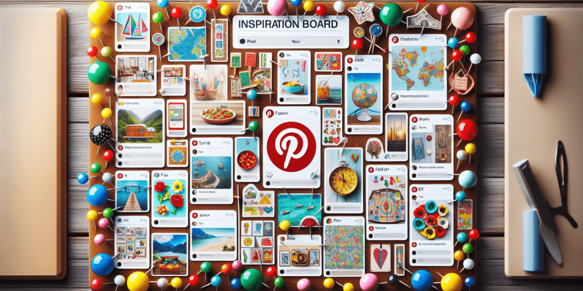 What Are Pinterest Boards, And How Do They Work? - Oh So Needy ...